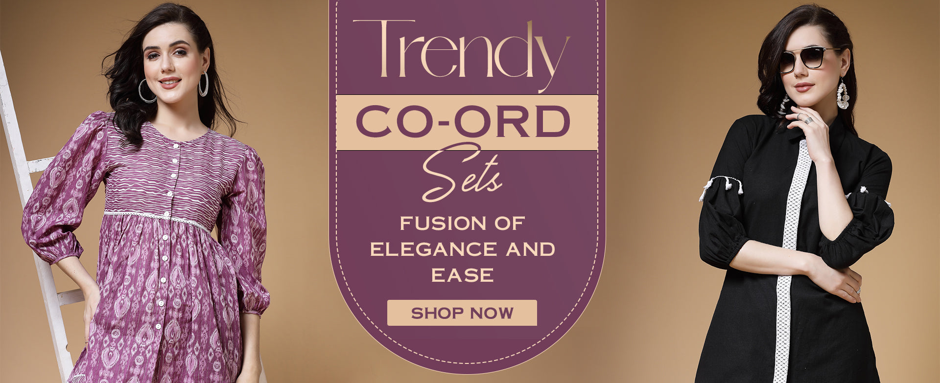 Co-Ord Sets – indibelle